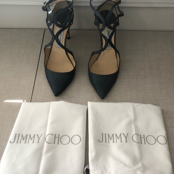 Jimmy Choo | Shoes | Designer Shoes | Poshmark